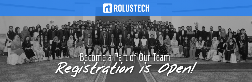 Rolustech – 2nd In-House Recruitment Drive 2022 – Financial Aid and ...