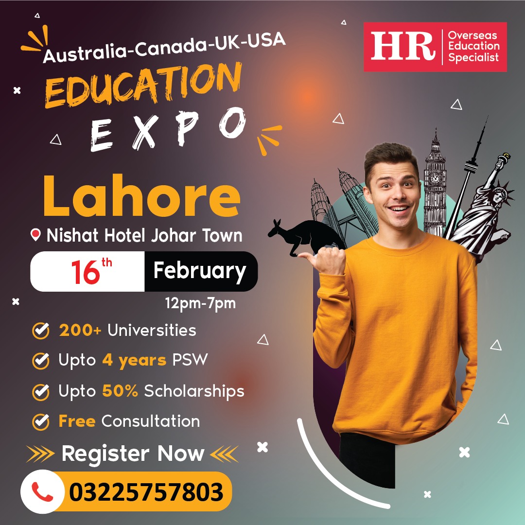 Invitation Call for International Educational Expo 2023 – Financial Aid ...