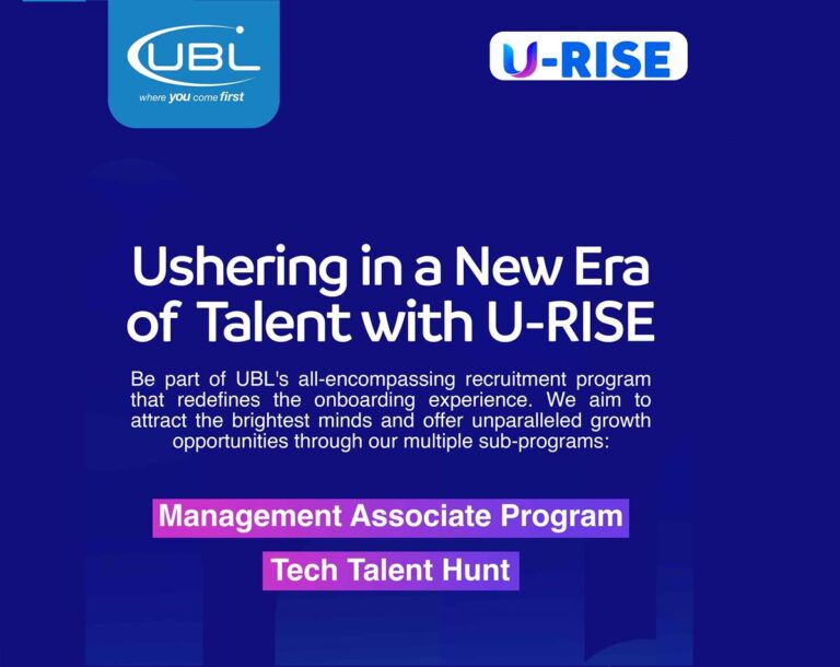 Launch of U-RISE Flagship Programs – University of Engineering and ...