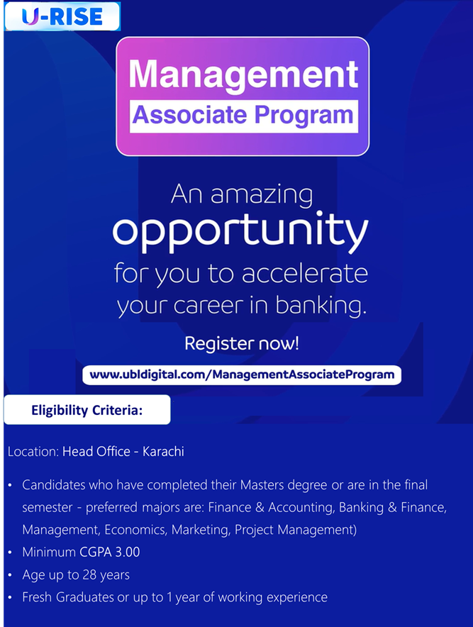 Launch of U-RISE Flagship Program – University of Engineering and ...